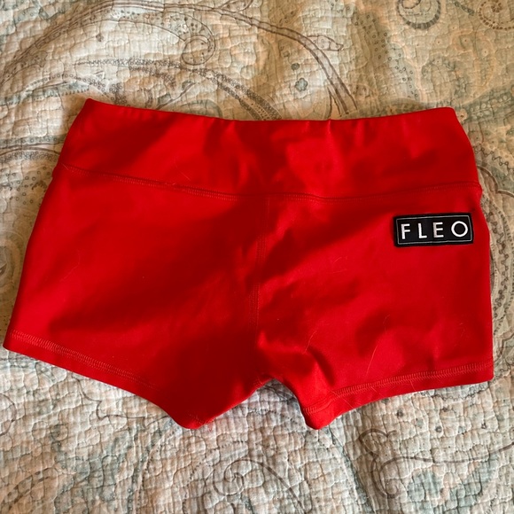 Fleo | Shorts | Fleo Original Shorts | Poshmark